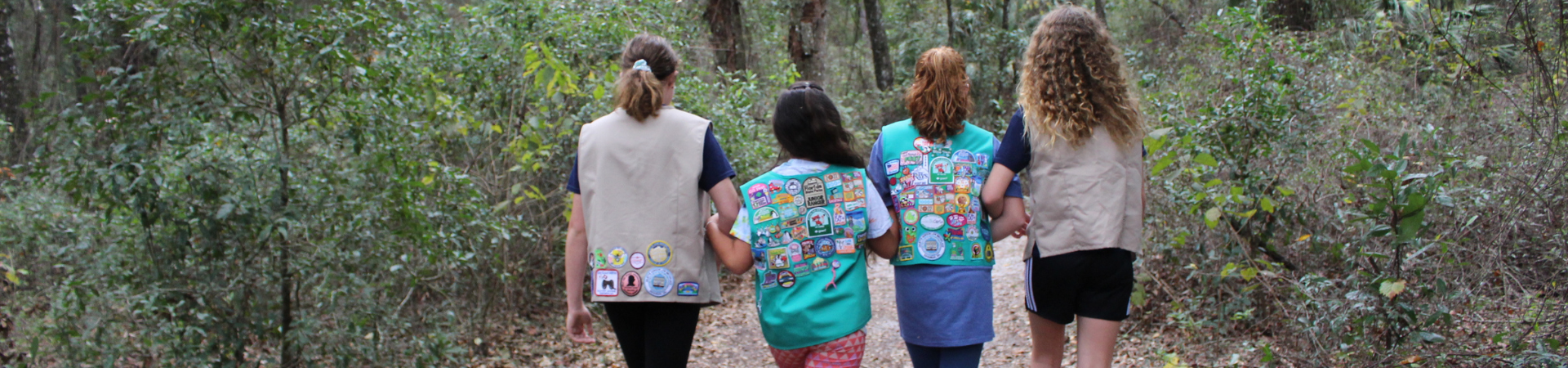 Badges & Journeys | Girl Scouts