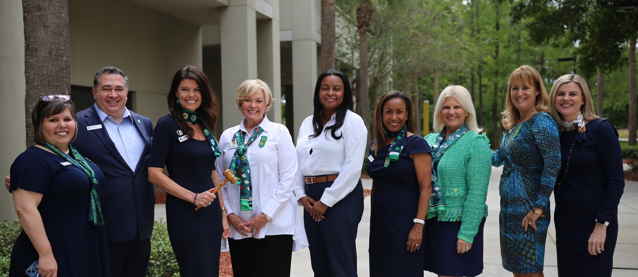 Board Development Committee