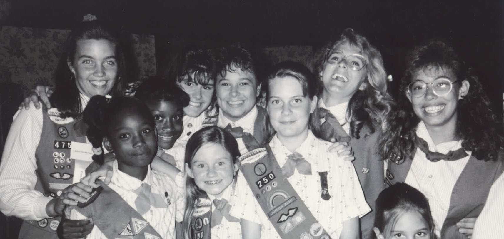 Diversity, Equity, Inclusion & Racial Justice