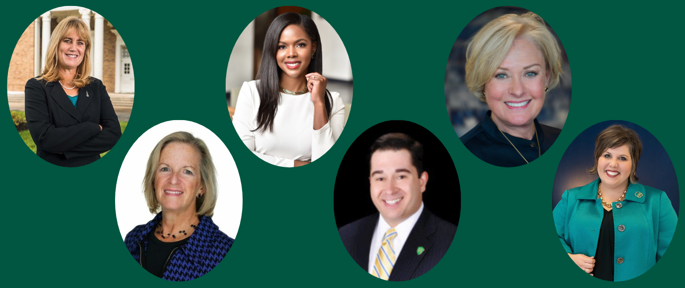 Board Composites (headers For Website) - Board Officers ( Updated April 