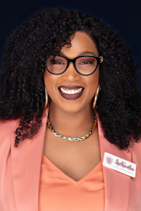 LaKendria Robinson - LaKendria Robinson 2023