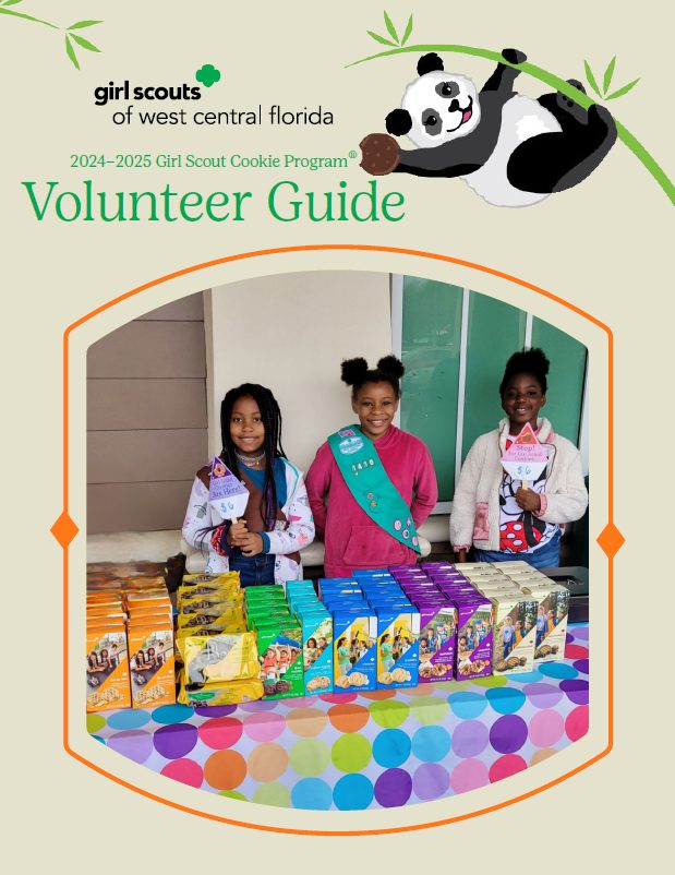 Your Guide to Cookie Season